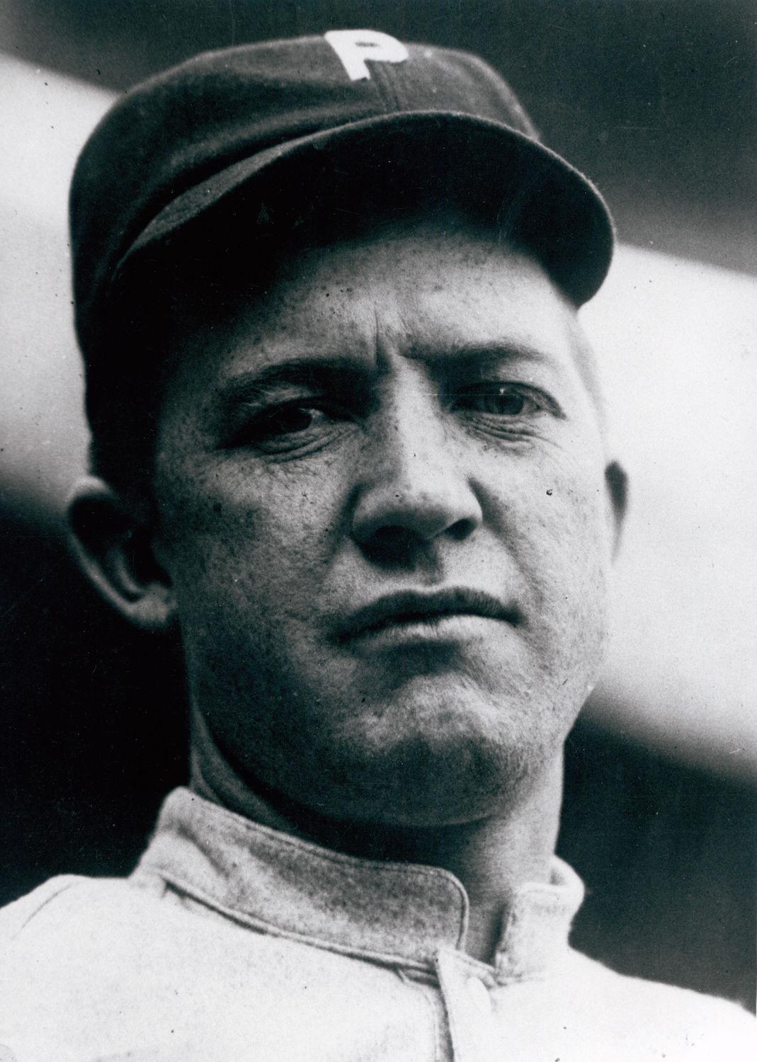 Grover cleveland alexander store